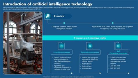 Introduction Hyperautomation Powerpoint Templates Slides And Graphics