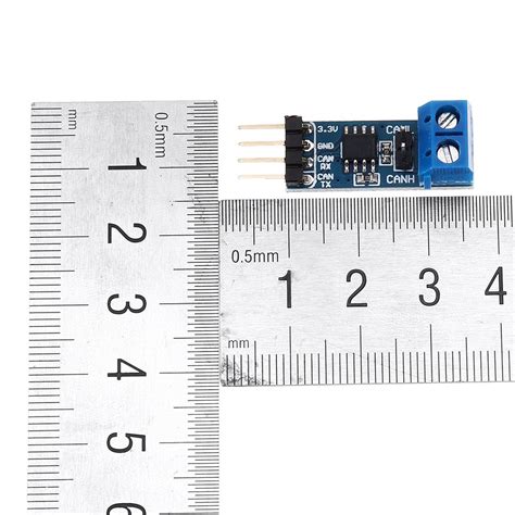 SN HVD CAN Bus Module Communication CAN Bus Transceiver Development Board