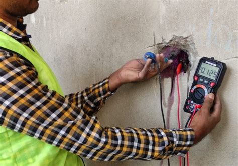 Ndt Non Destructive Testing In Bangalore Civil Aid Bangalore