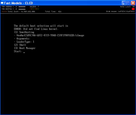 UEFI Debug Made Easy Tools Software And IDEs Blog Arm Community Blogs Arm Community