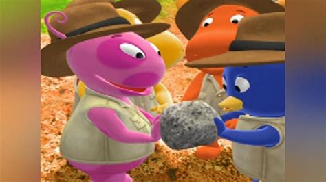 Prime Video The Backyardigans Season 1