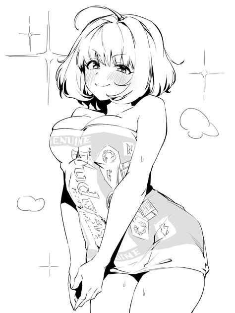 Yumemi Riamu Idolmaster And 2 More Drawn By Karan Danbooru