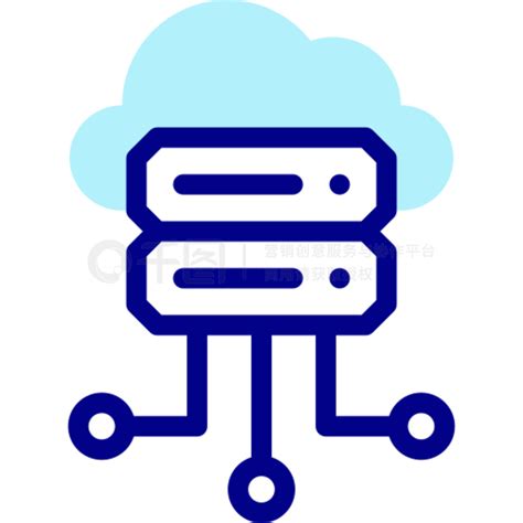 云服务器网页ui 云服务器 模板免费下载 Svg格式 512像素 编号50263105 千图网