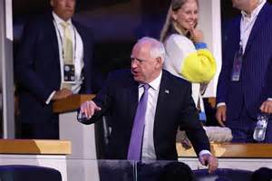 Biden Dnc Speech Live Updates Joe Biden Passes The Torch To Kamala
