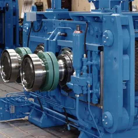 Roller Press High Efficiency Cement Grinding Equipment