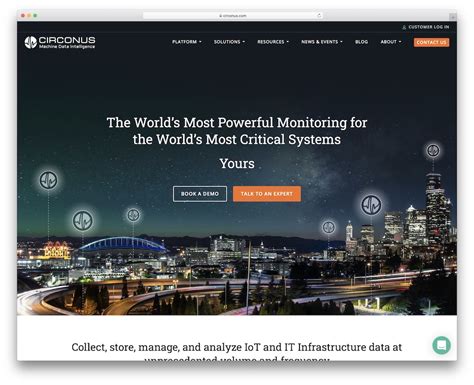 20 Best Web Application Monitoring Tools For Developers 2025 Trend Find