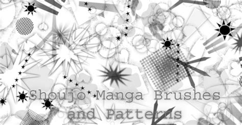 52 Free Awesome Gimp Brushes For Graphic Designers