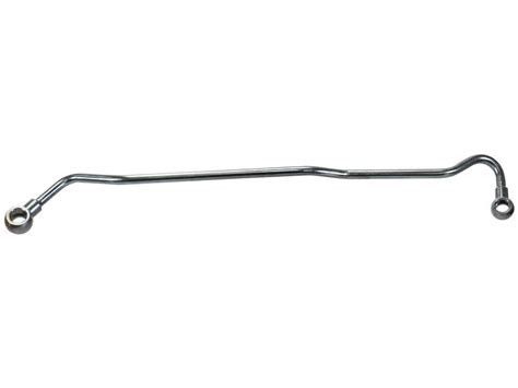 Fuel Injector Pipe