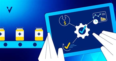 Enhance Continuous Manufacturing With Digital Cpv Integration