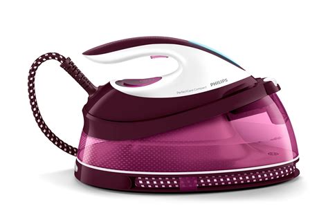 Philips GC7842/40 ferro da stiro a caldaia 1,5 L SteamGlide Plus ...