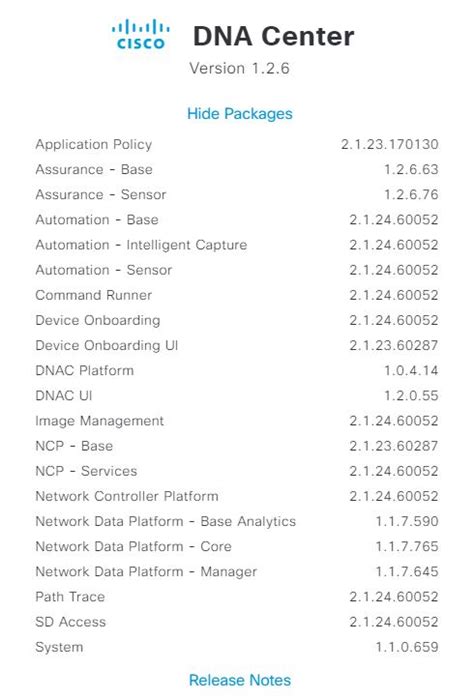 DNAC LAN Automation Failure Cisco Community