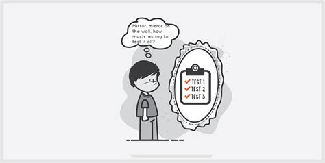 Test Coverage How Much Testing Is Enough Aapna Infotech