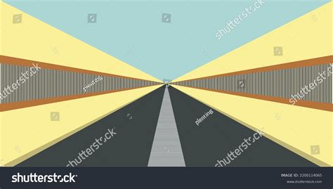 Background Angular Lines Lines Stock Vector Royalty Free 2200114065