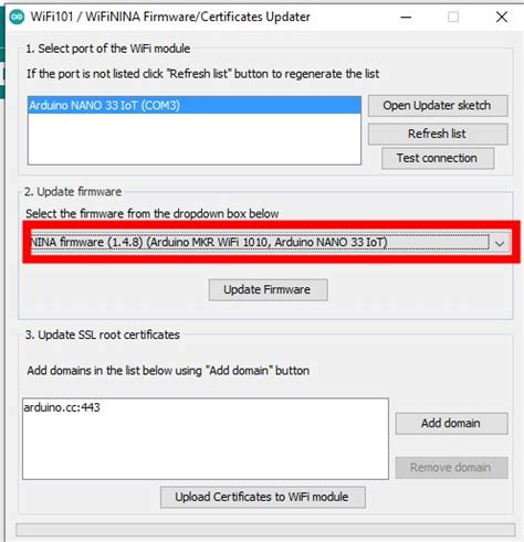 We Were Not Able To Configure Your Device Cloud Iot Arduino Forum