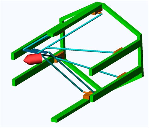 Self Collision Free Design 1 Download Scientific Diagram