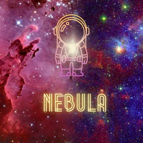 Stream Nebula By Ma Ni Listen Online For Free On Soundcloud