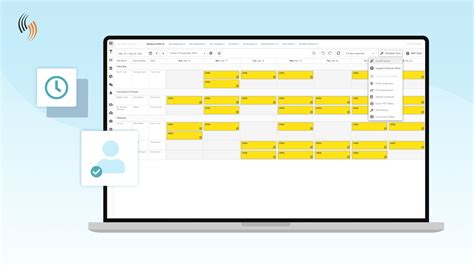5 Benefits Of Automated Employee Scheduling Celayix