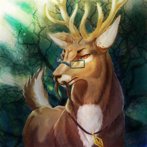 Introducing My Deer Sona My Deer Sona Mlp Forums