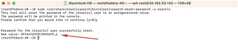 How To Install Elasticsearch On Fedora 40 Devtutorial