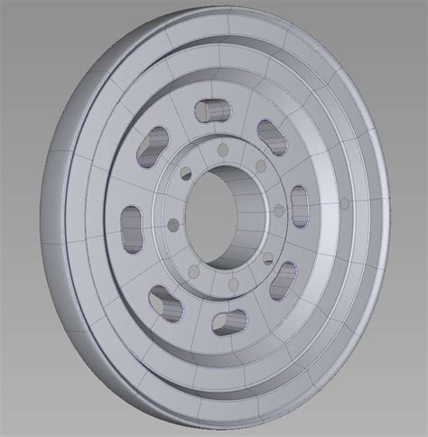 Surface Modeling Autodesk Alias On Behance