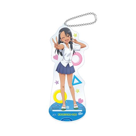 Buy Nagatoro Hayase Standing Figure Dont Toy With Me Miss Nagatoro