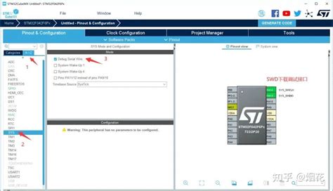 Stm32 Hal的超全知识总结 知乎