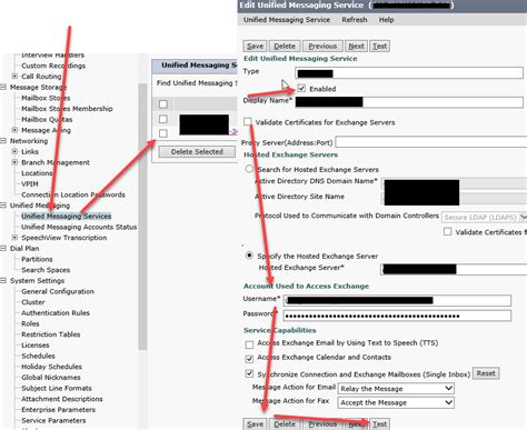 Cisco Unity Cuc Voice To Email Udp689