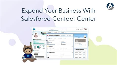 Expand Your Business With Salesforce Contact Center R Sfblogs