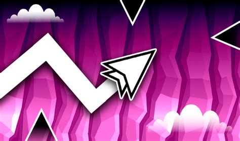 Geometry Dash Unstoppable Wave Per Nk Game Developer Juega Gratis Online En Playhop