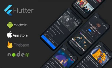 Create Mobile Applications For Android And Ios By Mohammadusma152 Fiverr