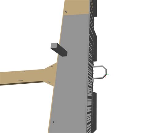 Some Parts Of Model Are Converted With Wrong Position Issue KhronosGroup COLLADA GLTF