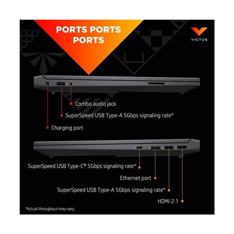 Hp Victus Gaming Fb Ax Ryzen Mica Silver Laptop Price In Bd Ryans