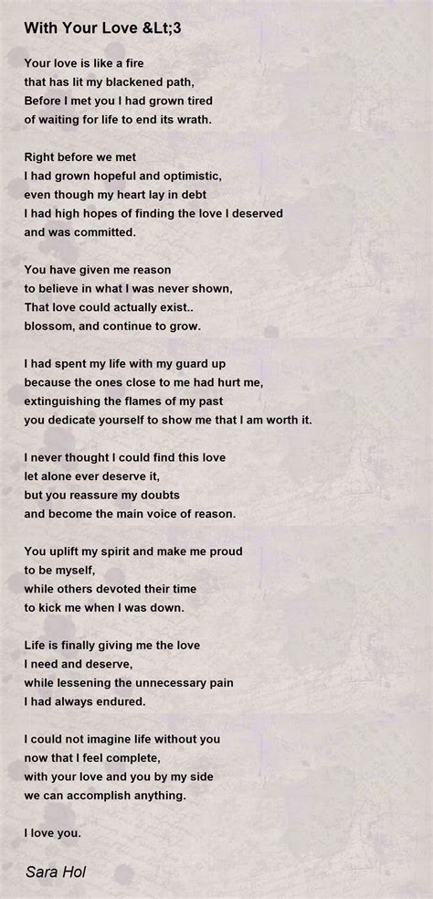 Love Theory Love Theory Poem By Saurabh Deshmukh 41 Off