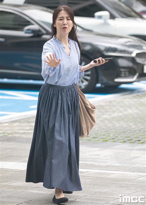 포토 박하선 강풀 만남 언제 한번 밥 먹어요 기사상세 Imbc 연예