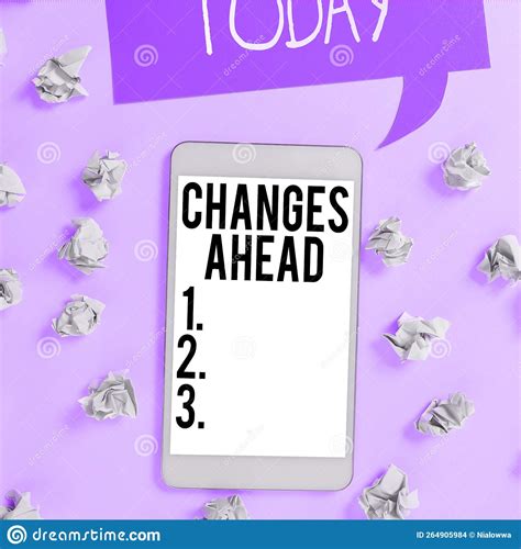 Escribir Mostrando Cambios De Texto La Palabra Escrita Para Reemplazar O Intercambiar Por Otra