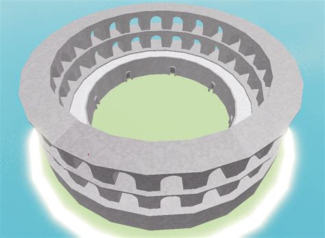 Colosseum Craftwars Knockoff Wiki Fandom