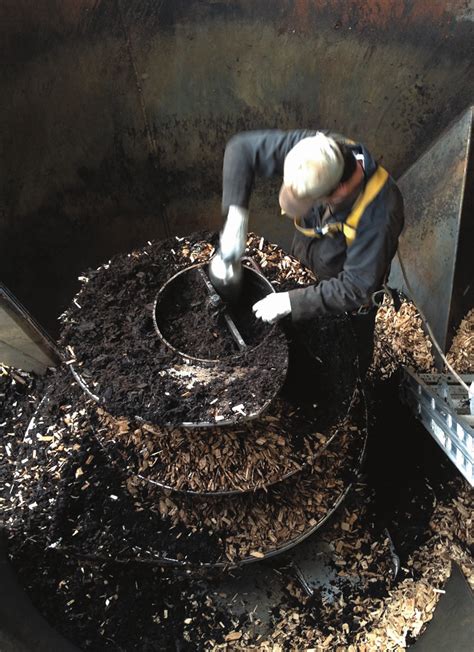 Composters Defend Against Persistent Herbicides Biocycle