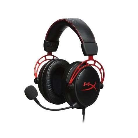 HyperX Cloud Alpha
