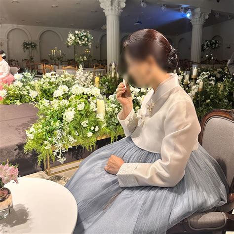 한복이야기 아씨 Seoul