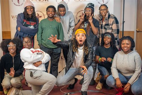 Hype Youth Group Pelzer Sc