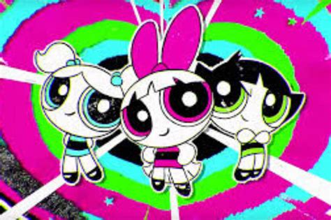 Do You Like The New Powerpuff Girls Theme By Randomcartoonfan On