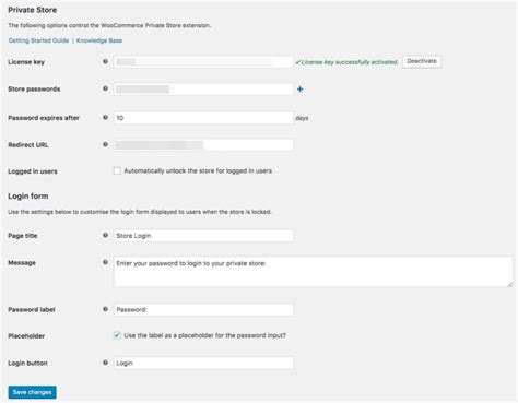 Password Protecting Wordpress Protect Pages Posts Categories And