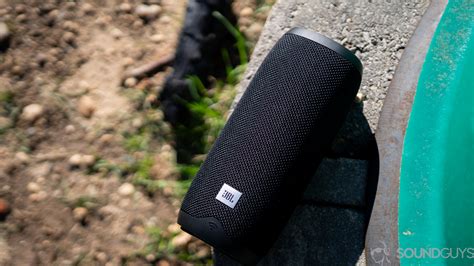 JBL Link 20 Review SoundGuys