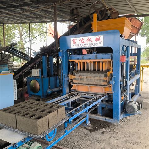 Brick Production Machine High Efficiency And Low Cost Solutions