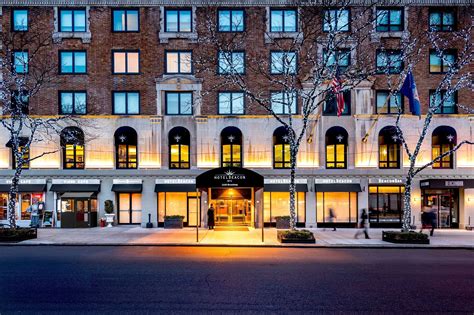 Hotel Beacon New York