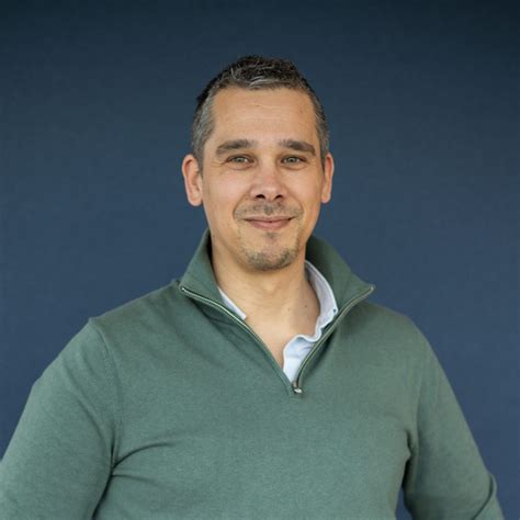 Maurice Van Dooren Spotonmedics