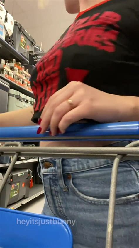 Cant Shop Without Turning A Few Heads