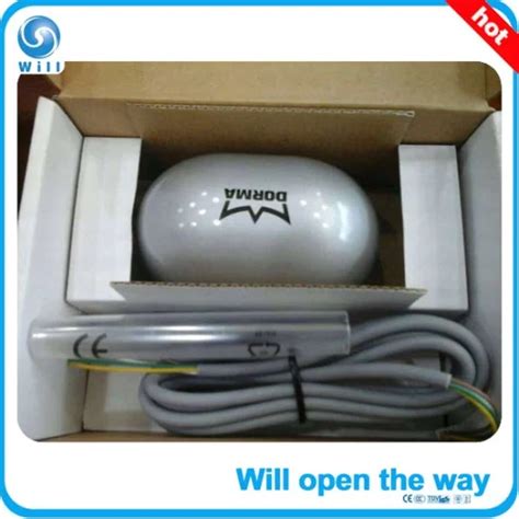 Dorma Automatic Door Sensor Combined Sensor Motionsafety Sensor 2in1