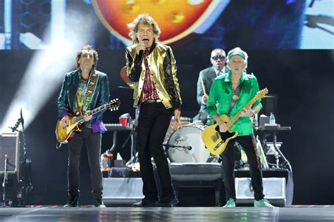 Got Live If You Want It 15 Of The Best Rolling Stones Live🥝 Conheça A