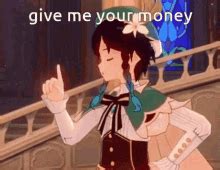 Genshin Money  Genshin Money Giverightnowusonofa Discover